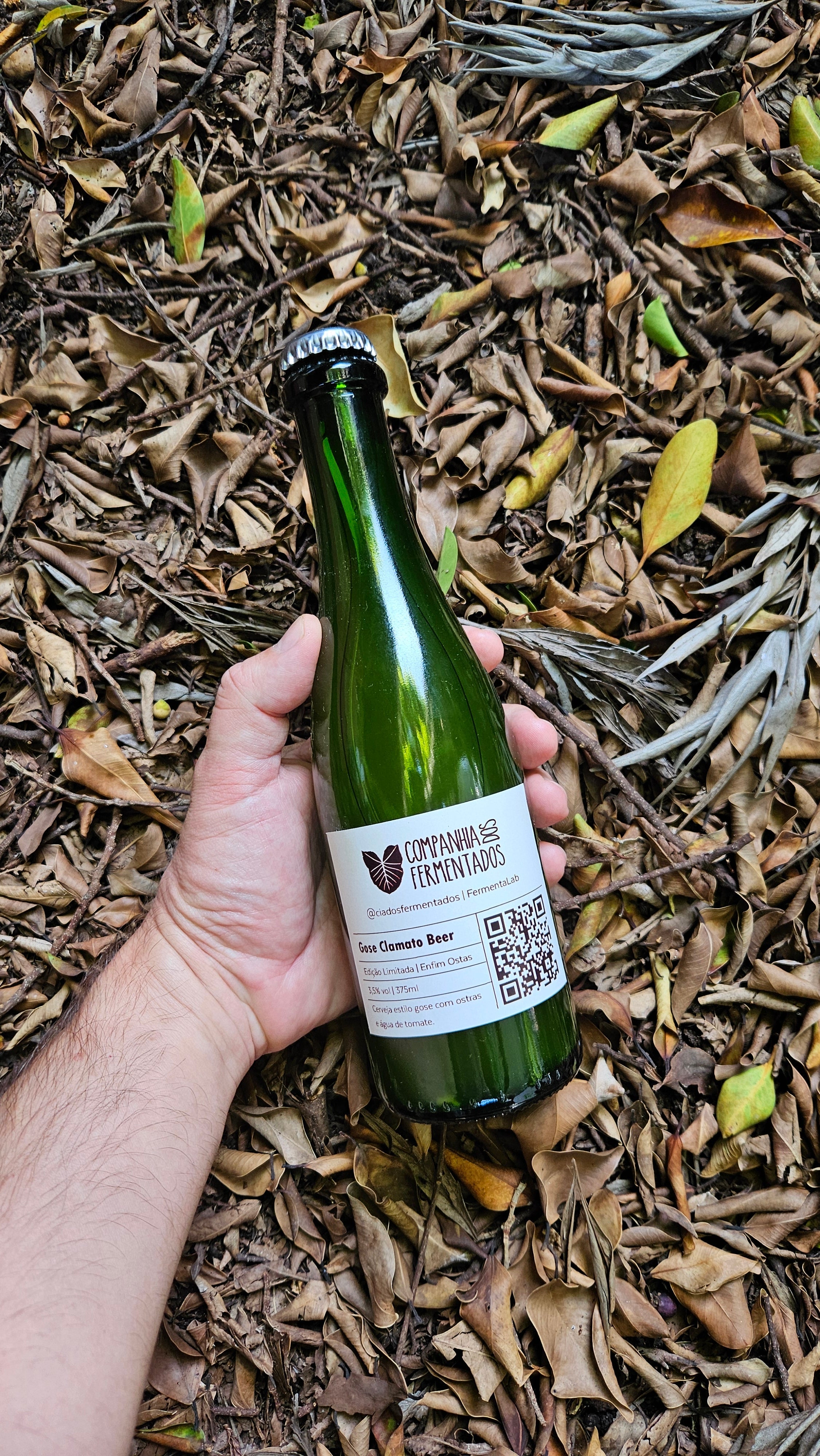 Fermenta Club – Companhia dos Fermentados