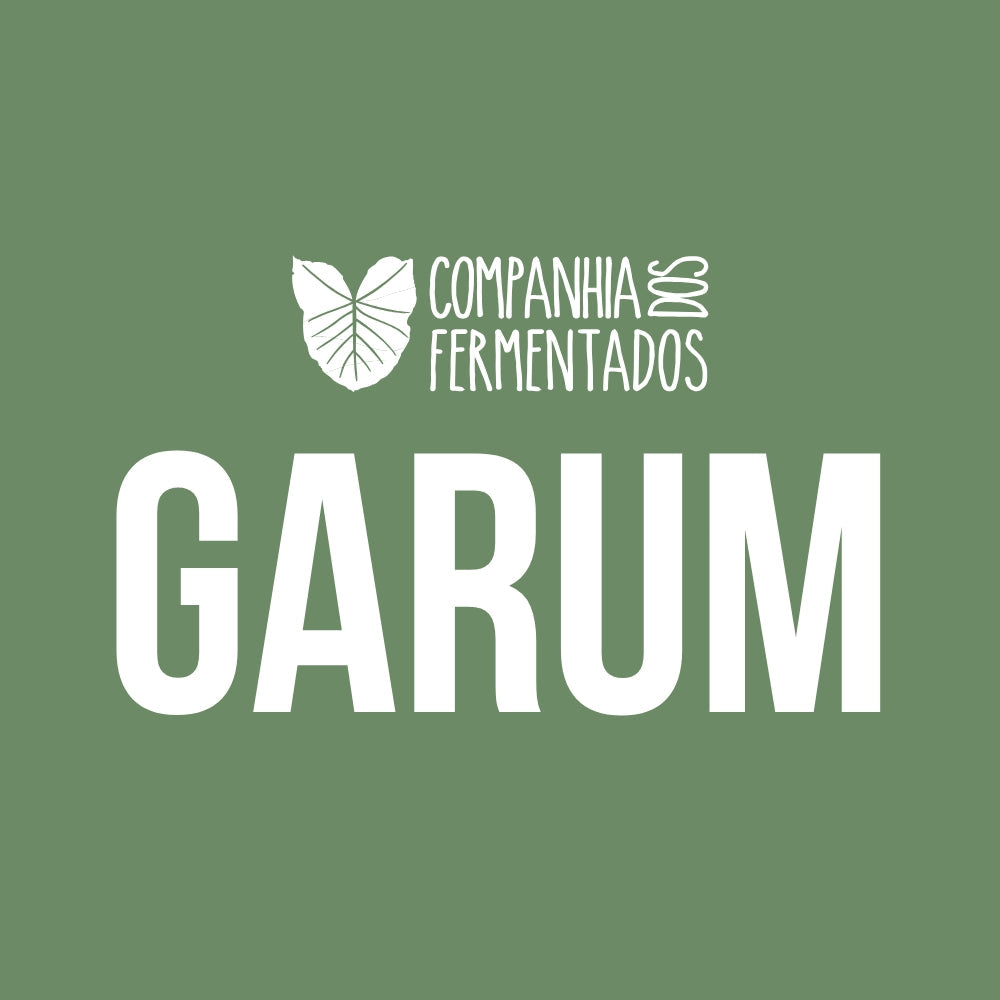 Garum – Companhia dos Fermentados