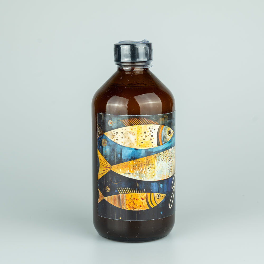 Garum de Peixe - 200ml – Companhia dos Fermentados