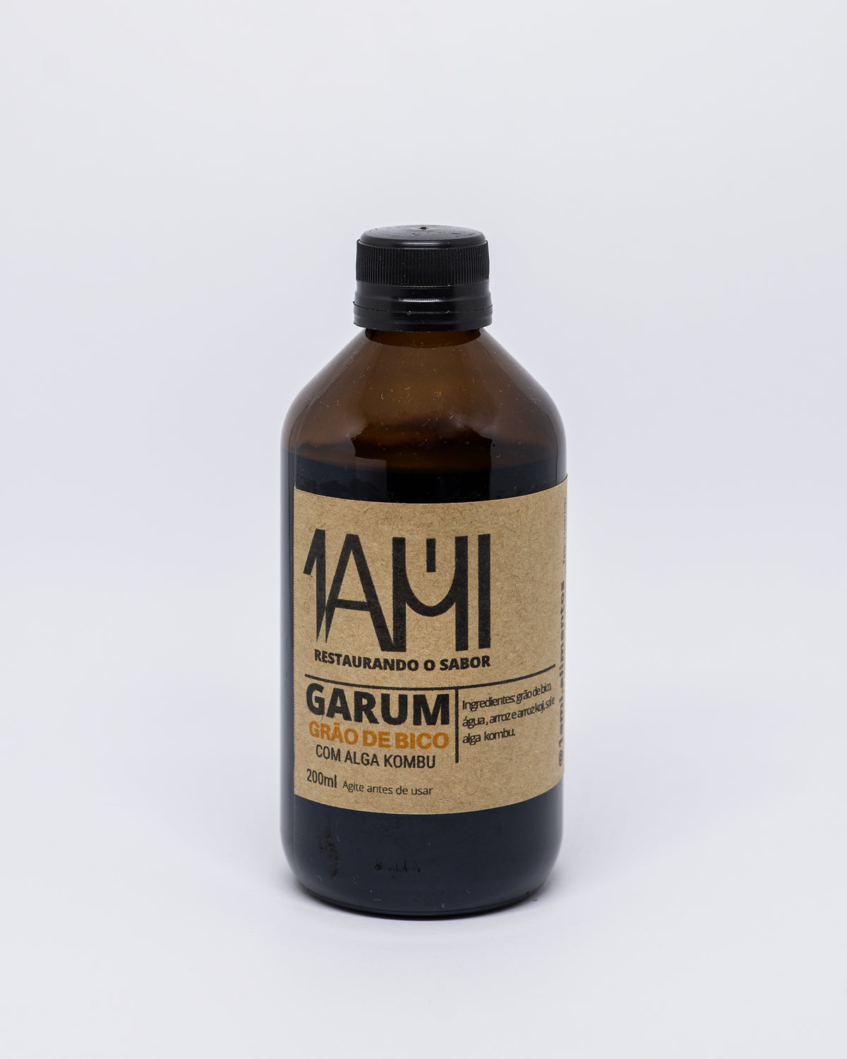 Garum – Companhia dos Fermentados